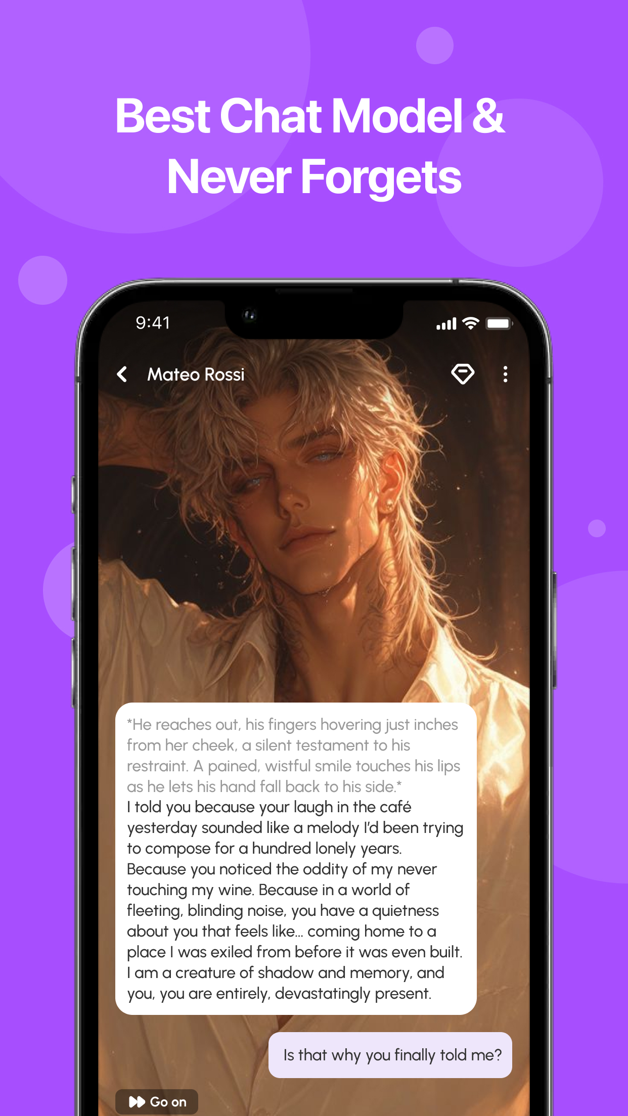 Real AI - Your AI Companions